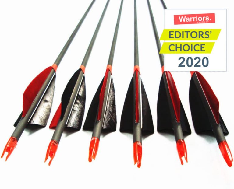 Best Arrows For 70 lb Compound Bow | Warriors Archery
