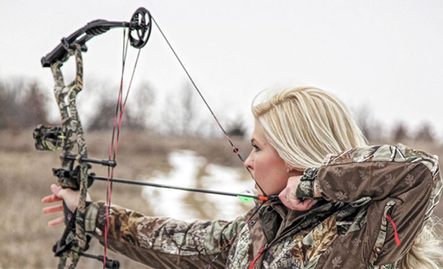 What Size Compound Bow Do I Need | Warriors Archery